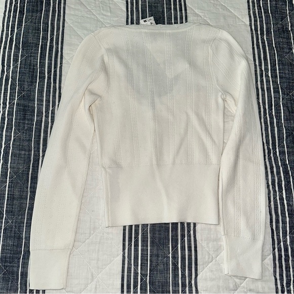 Zara | Tops | Zara Bloggers Fav Top | Poshmark